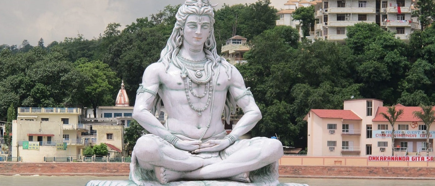 The 5 Highest Temples of Shiva Uttarakhand