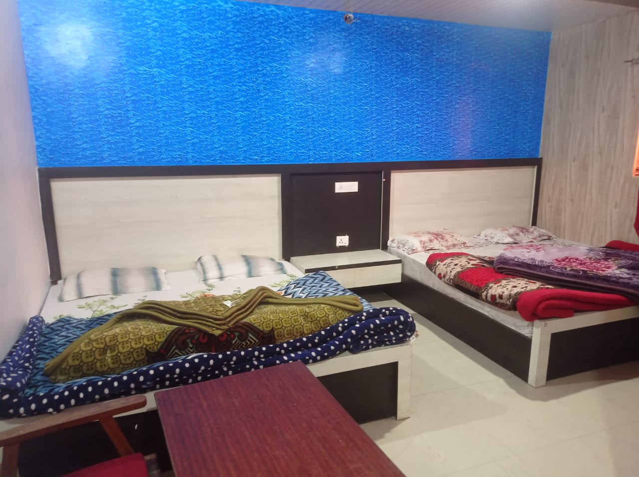 Urvashi Hotel Dehri On Sone